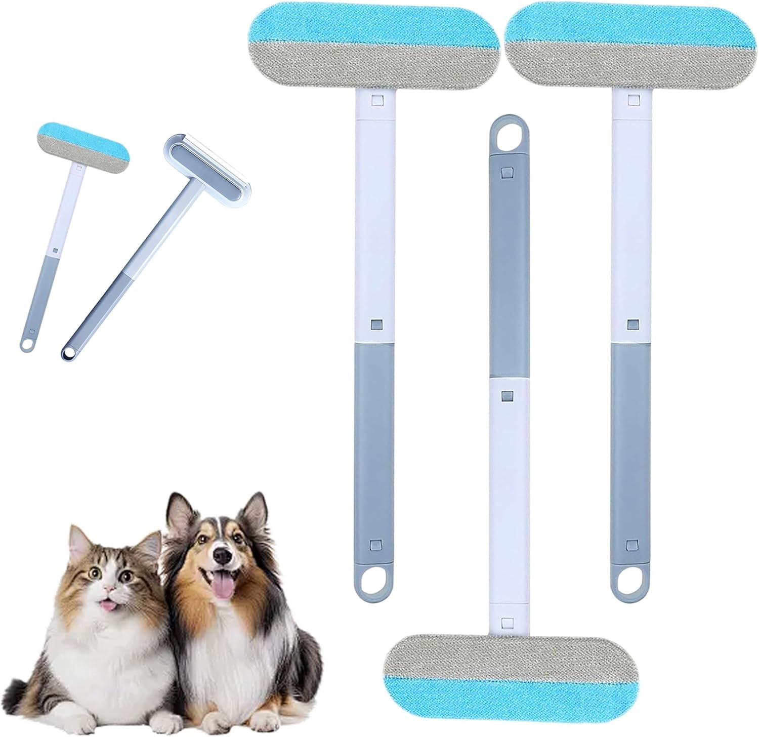 Celery Pets Hair Remover, 2025 New 4 in1 Versatile Celerypets Hair ...