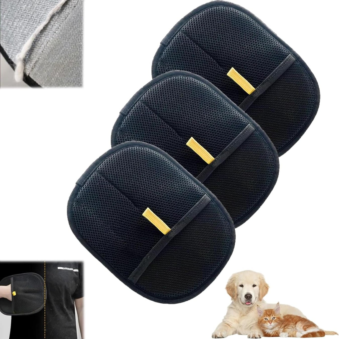 Celery Pets Hair Remover, Celery Pets Double Sided Grooming Glove,2025 ...