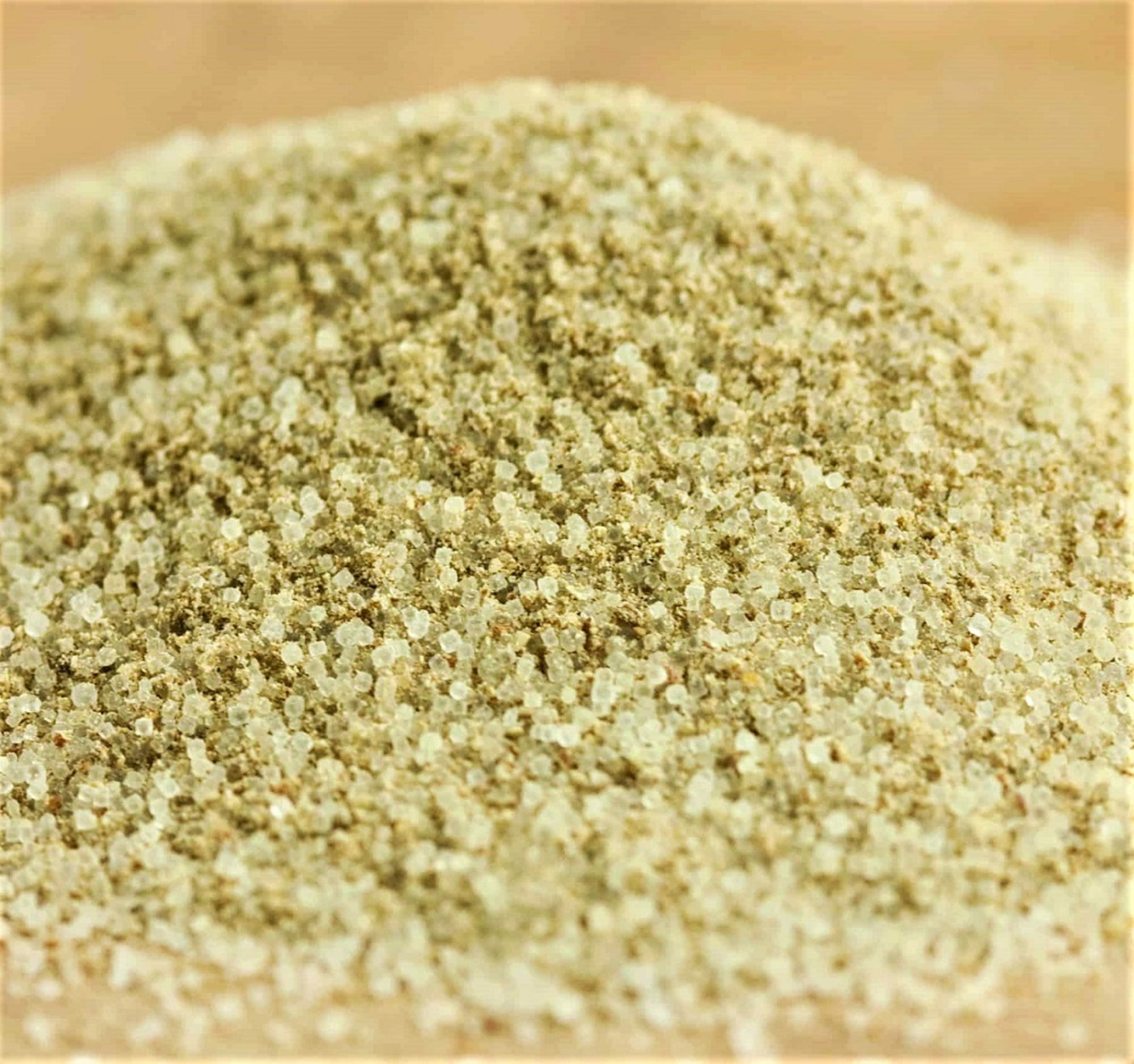 Celery Salt 16 oz - A common food seasoning used in savory dishes to ...