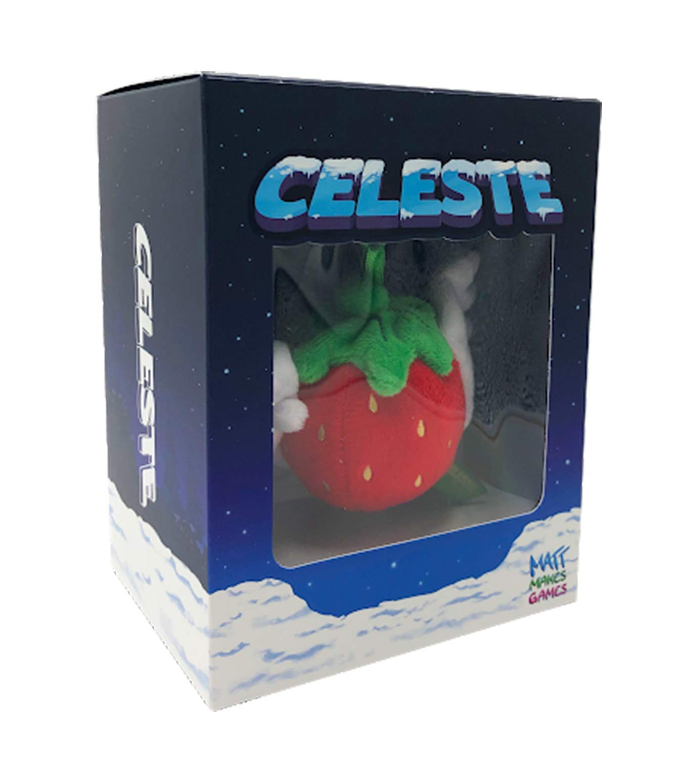 Celeste Collector''s Edition PS4 - Walmart.com