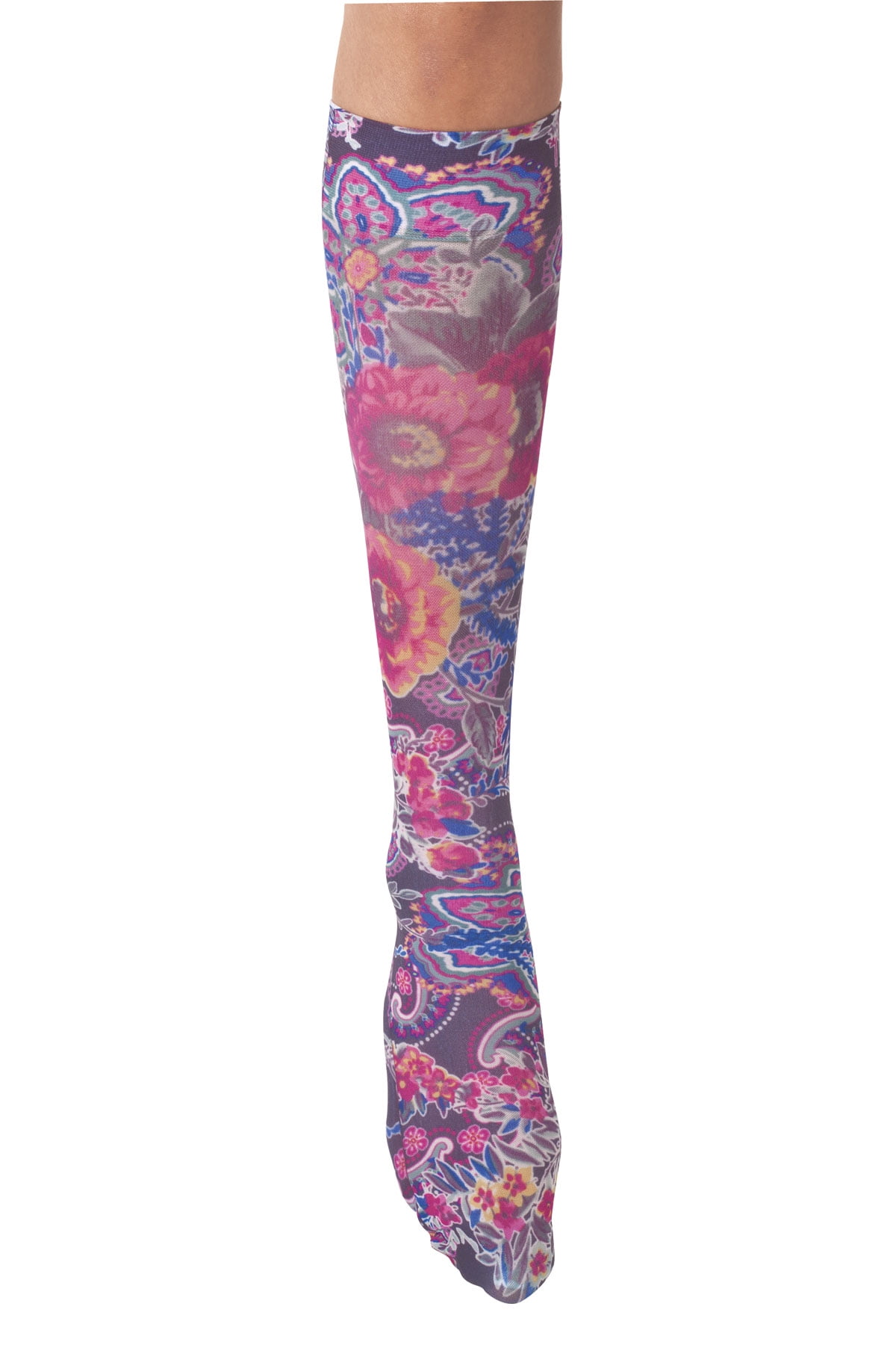 Celeste Stein 15-20 mmHg Maria Therapeutic Compression Sock - Women ...