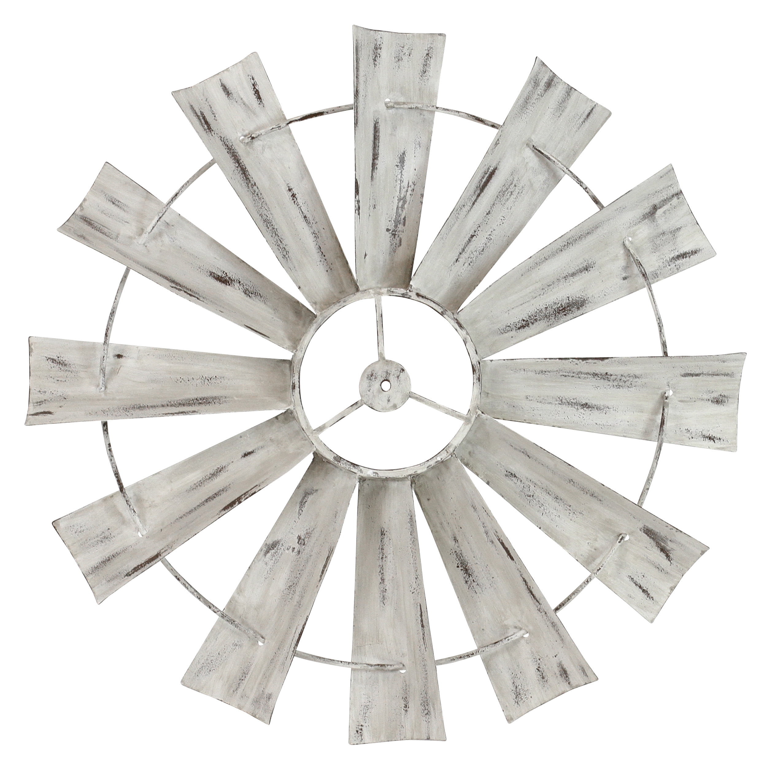 Celeste Windmill Wall Decor - Walmart.com