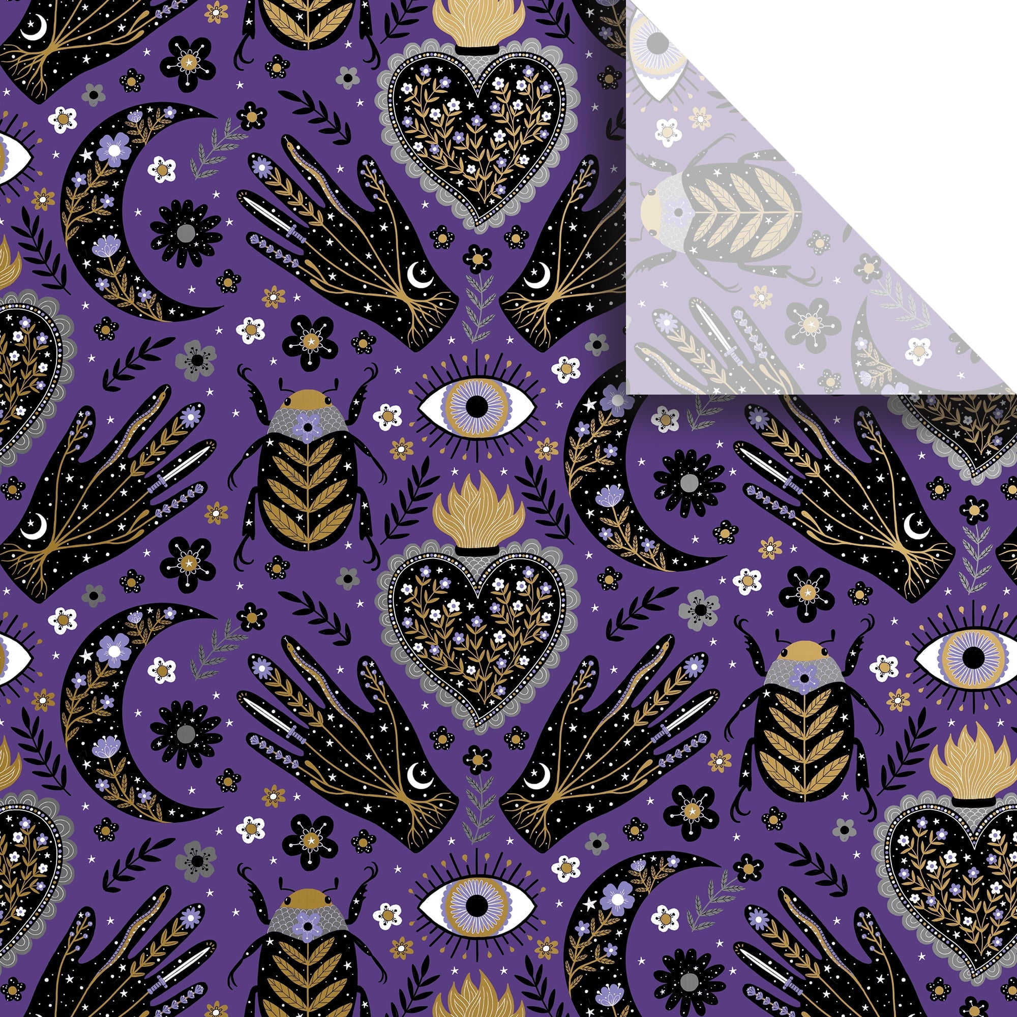 Celestial 20" x 30" Gift Tissue Paper by Present Paper - Walmart.com