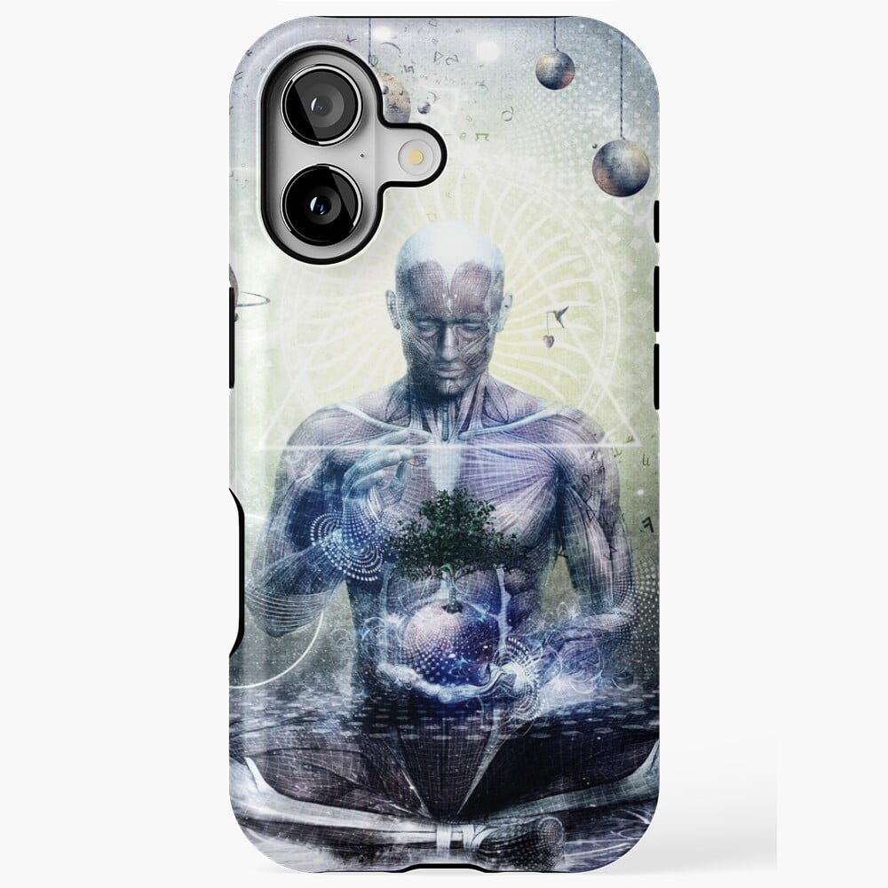 Celestial Astrology Experience So Lucid Discovery Graphic Case with ...