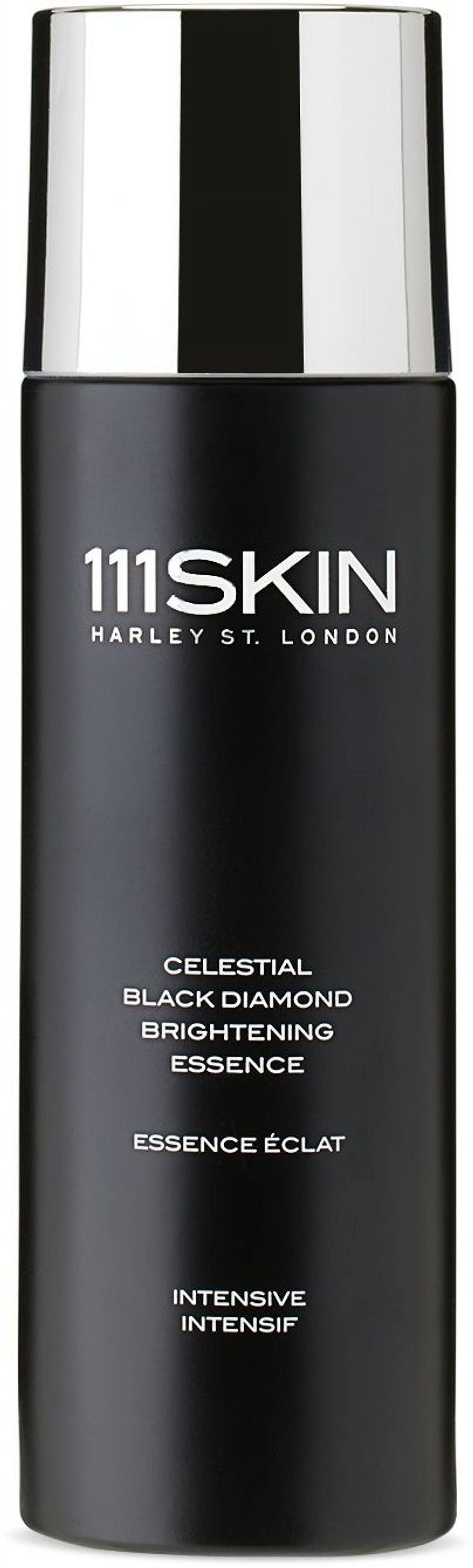 111Skin Celestial Black Diamond Brightening Essence , 3.4 oz Primer - Walmart.com