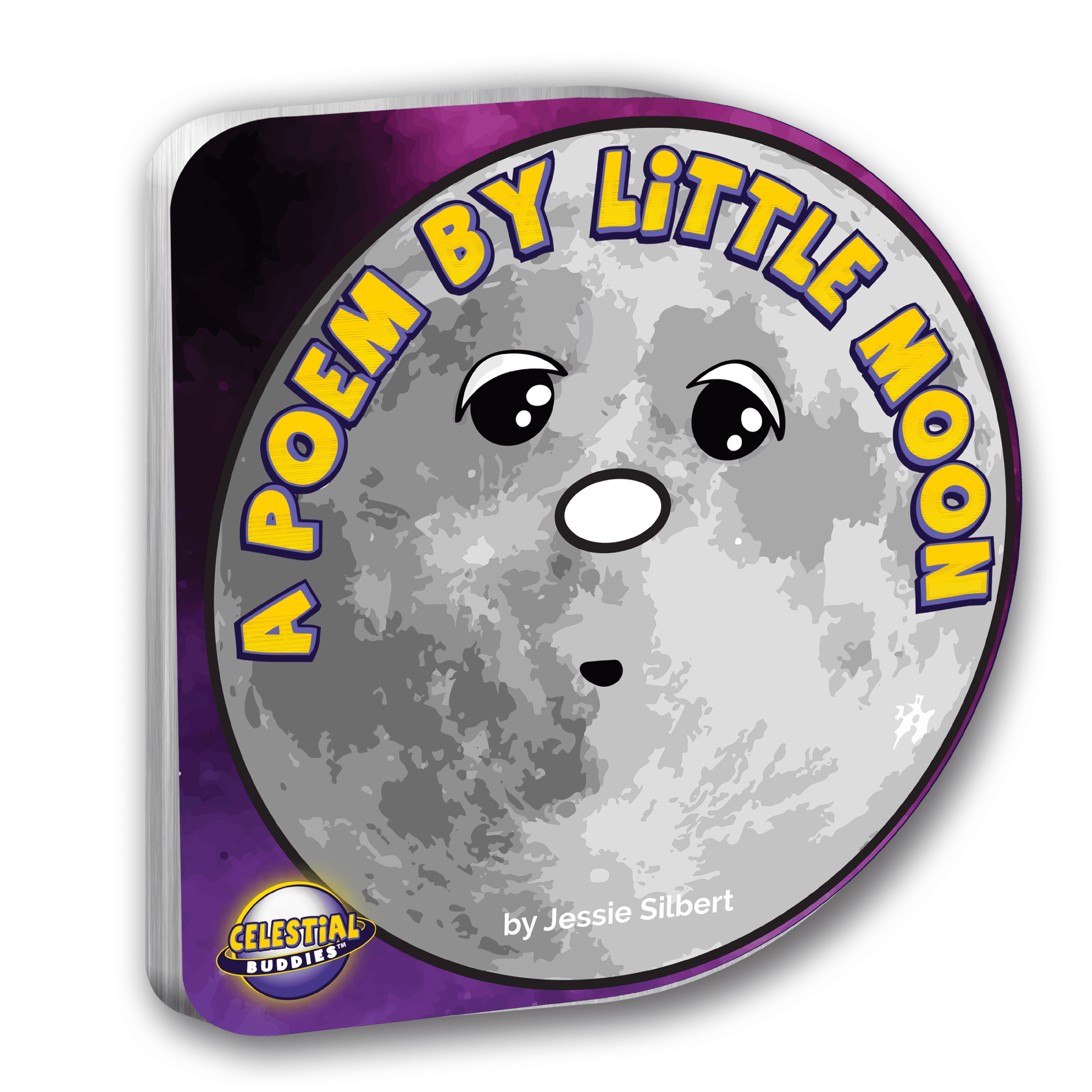Celestial Buddies A Poem by Little Moon Learning Science Astronomy ...