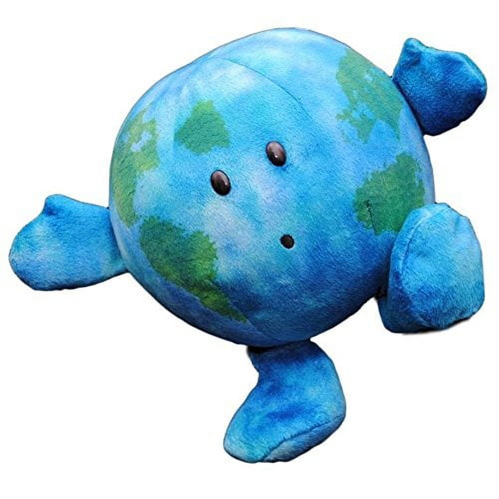 Celestial Buddies Baby Kids Astronaut Plushies Earth Stuffed Planet ...