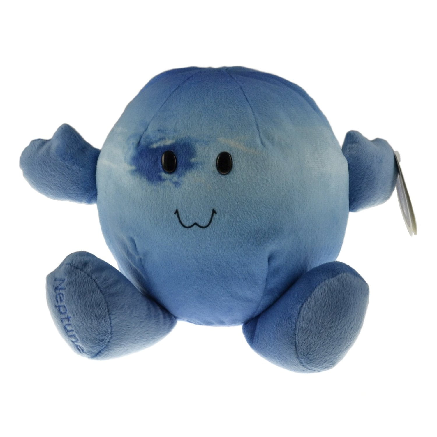 Celestial Buddies Neptune Buddy Science Astronomy Space Solar System ...