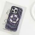 Celestial Bunny Swirl Whimsical Night Sky Rabbit Stars Phone Case ...
