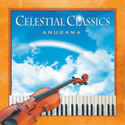 Celestial Classics Anugama (CD) - Walmart.com