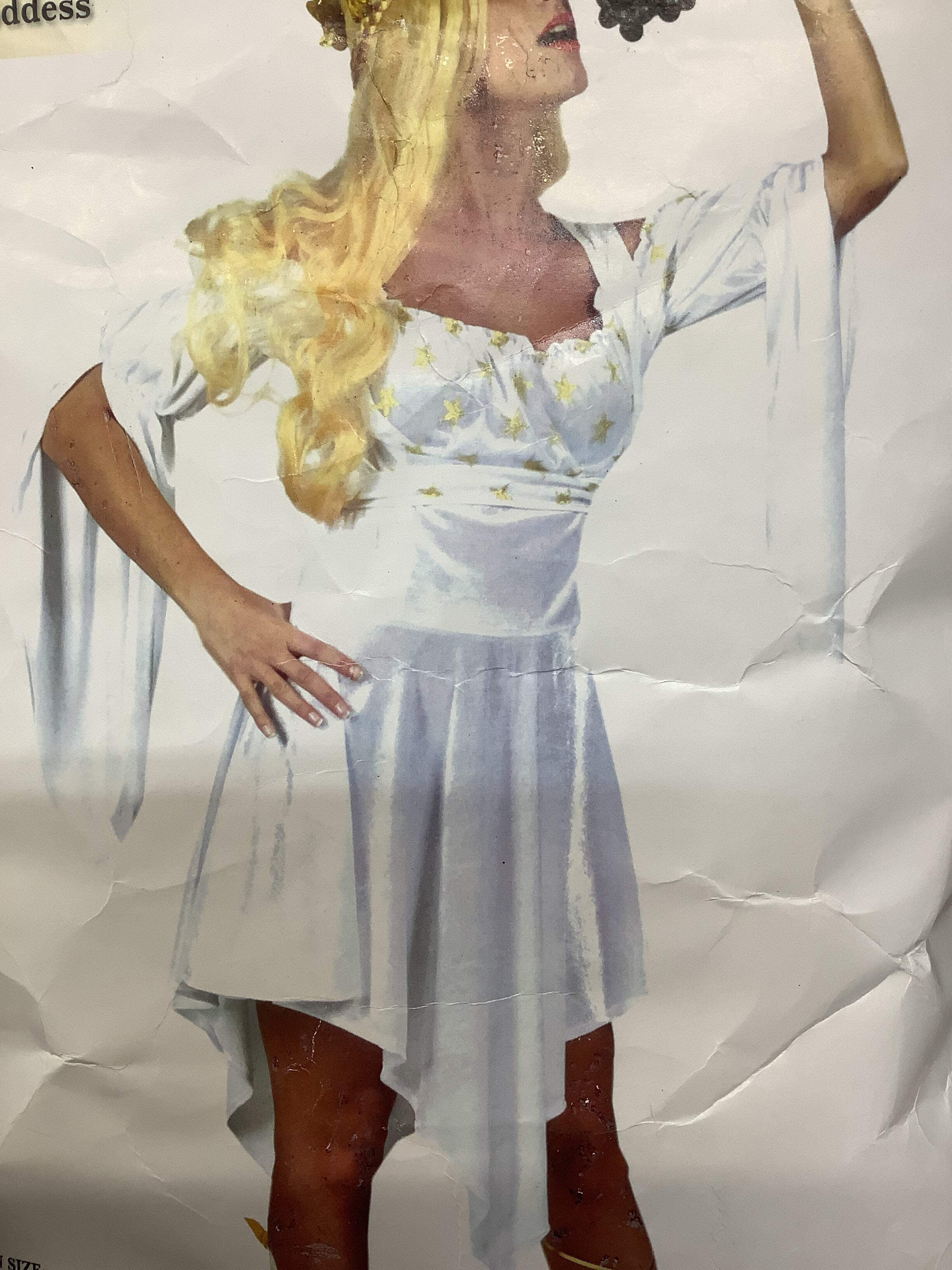 Celestial Goddess - Walmart.com