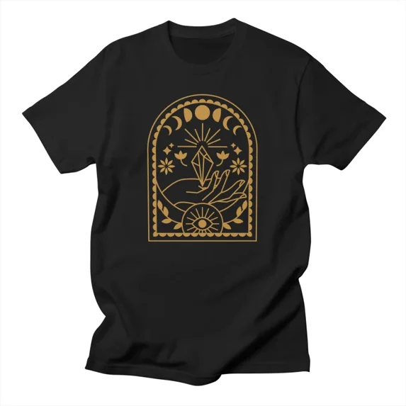 Celestial Hand Crystal Energy – Modern Boho Design Tamara Lance ...