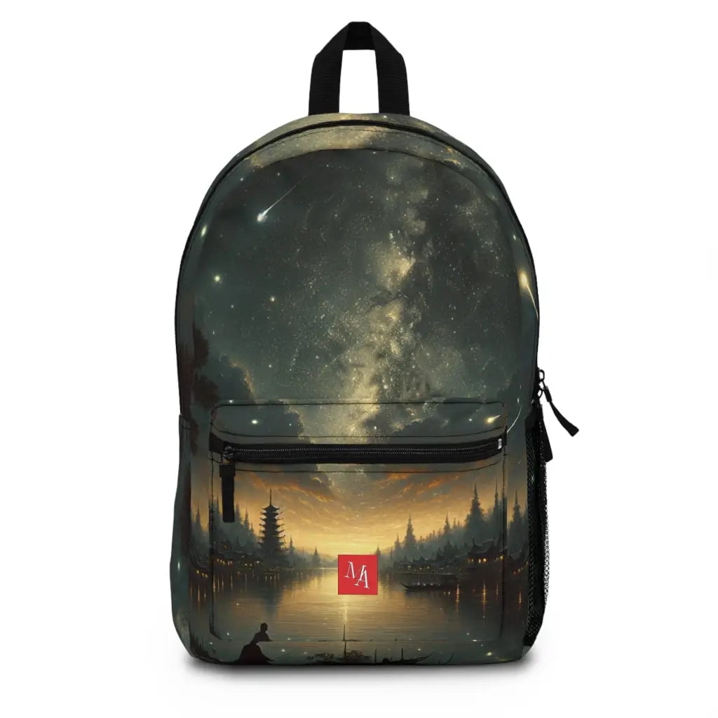 Celestial Journey - Backpack - Walmart.com