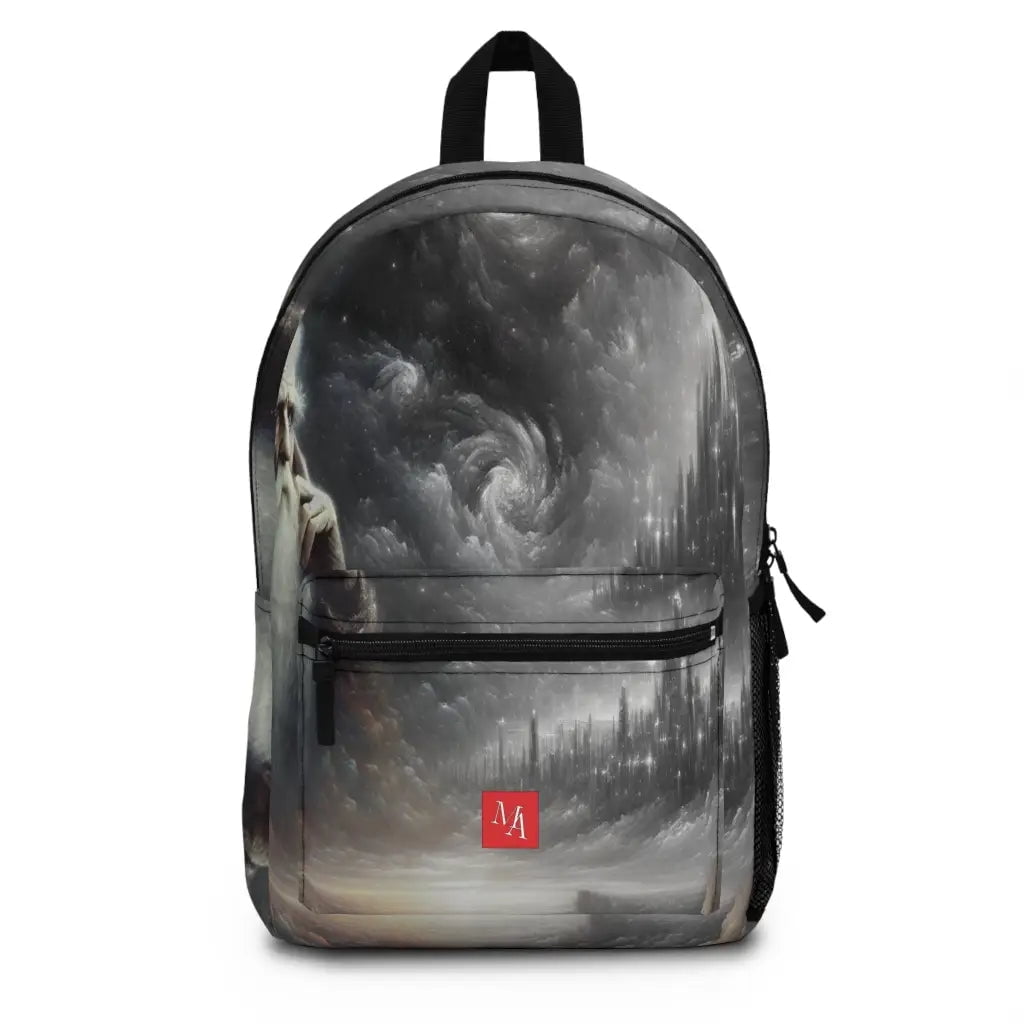 Celestial Journey Beyond the Skies- Backpack - Walmart.com