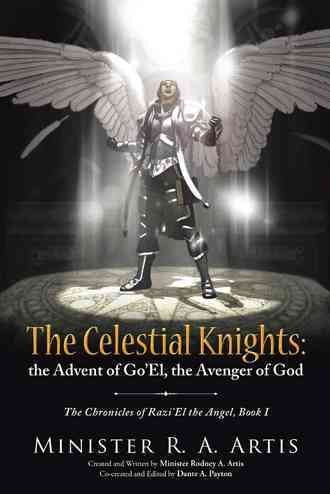 Celestial Knights : The Advent of Go'el, the Avenger of God - Walmart ...