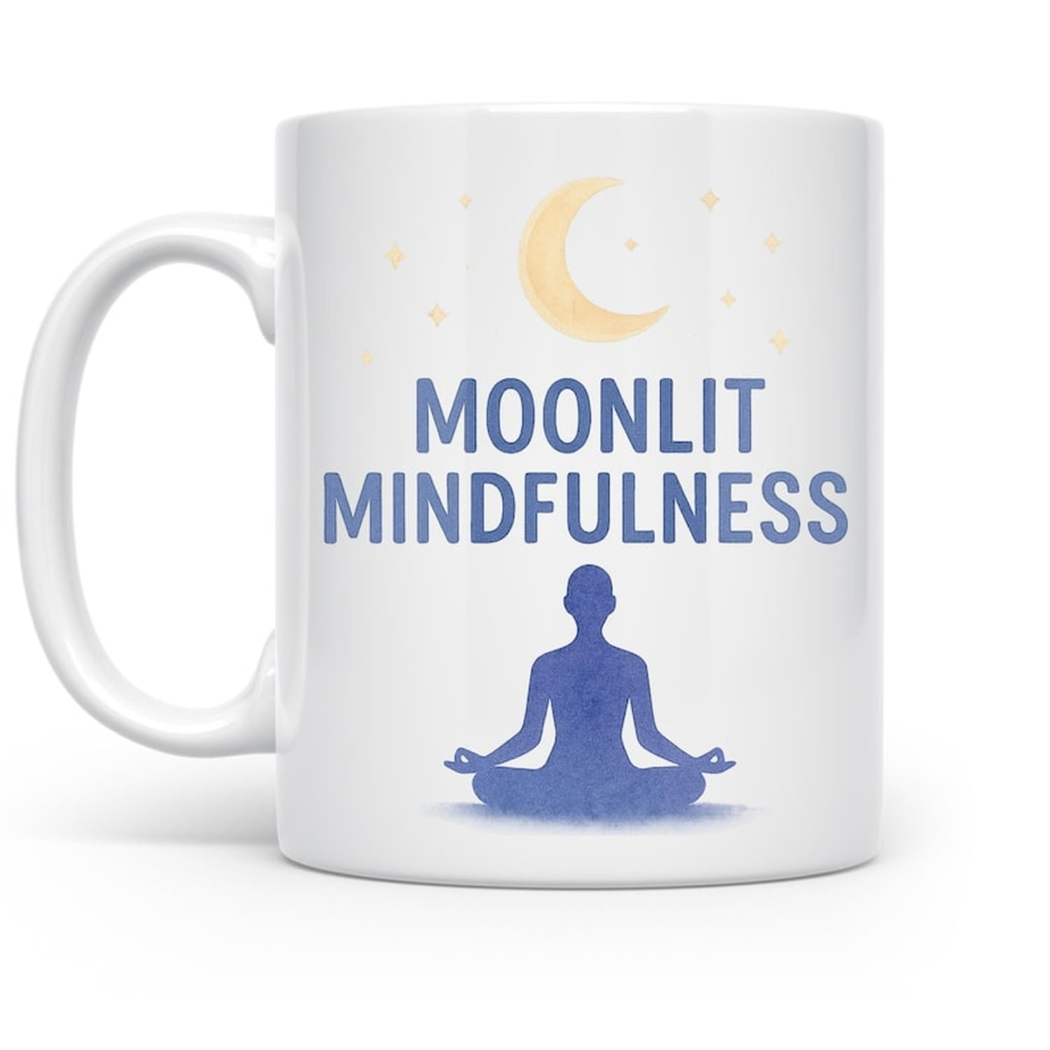 Celestial Meditation Mug Blue Purple CoS1Mic Waves PR1emI1Um Ceramic ...