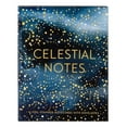 Celestial Notes: 16 Foil-Stamped Notecards with Envelopes (Celestial ...