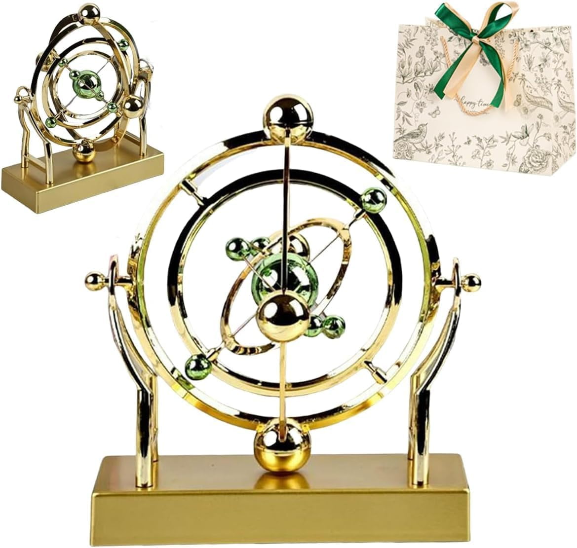 Celestial Orbit Perpetual Motion Pendulum, Perpetual Motion Machine ...