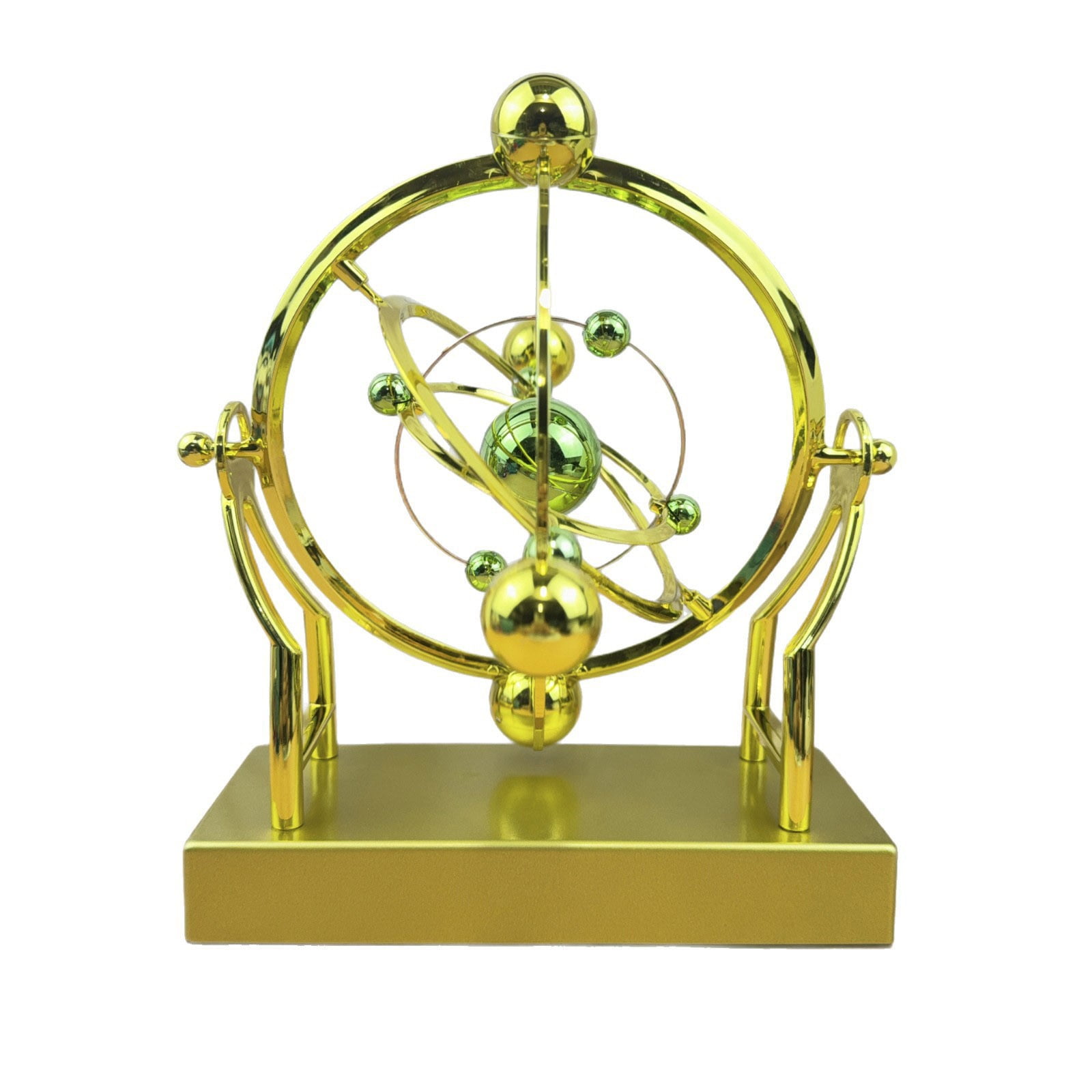 Celestial Orbit Perpetual Motion Pendulum, Perpetual Motion Machine ...