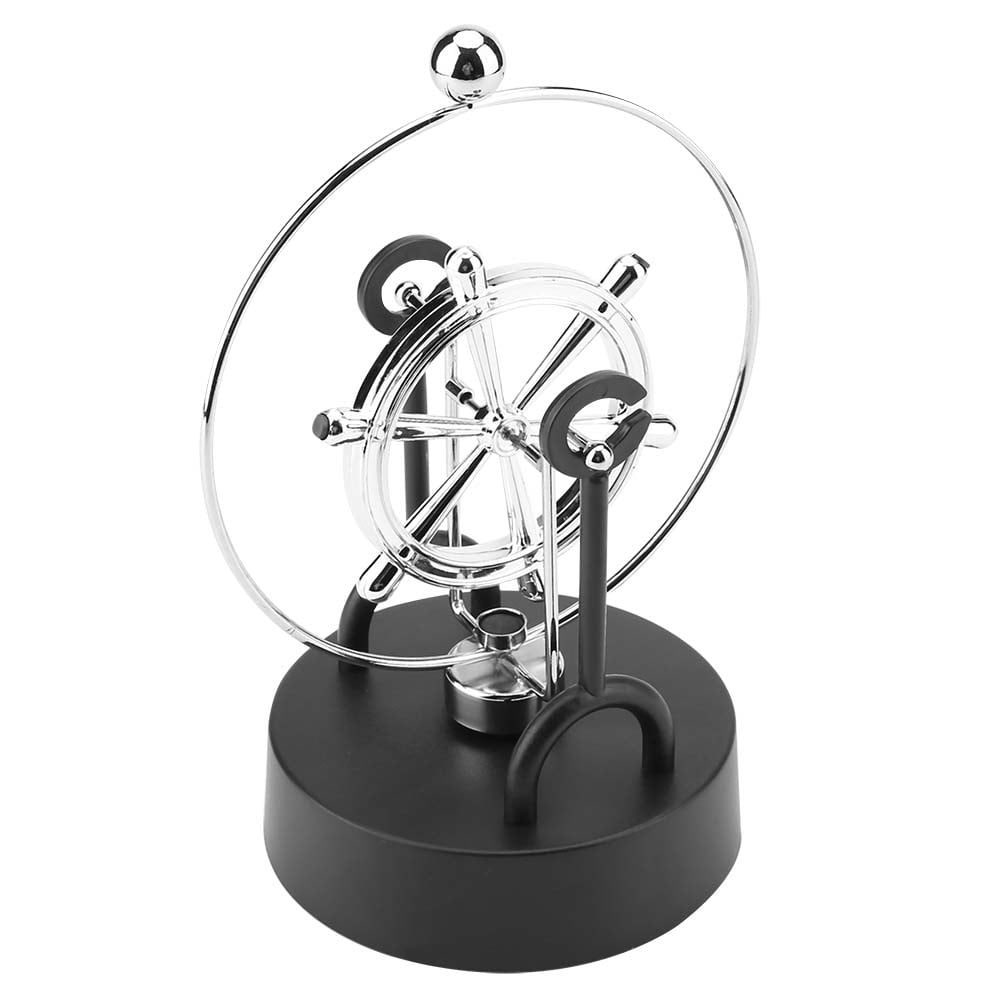 Celestial Rocker Decor , Electronic Shake Wiggle Device Perpetual ...