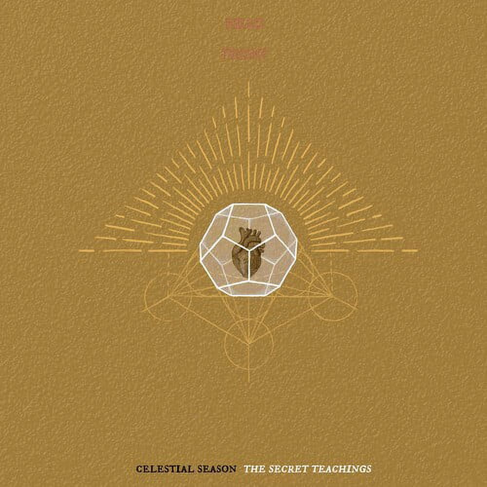 Celestial Season - The Secter Teachings - Music & Performance - CD ...