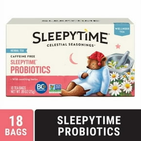 Sleepytime Tea in Tea - Walmart.com