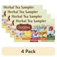 Tazo Chai Filter Bag Tea, 24 Ct - Walmart.com