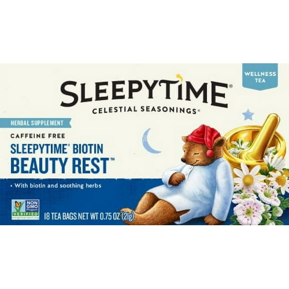 Sleepytime Tea in Tea - Walmart.com