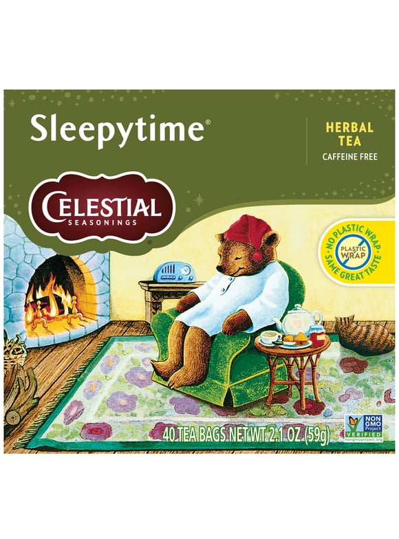 Tea in Beverages - Walmart.com