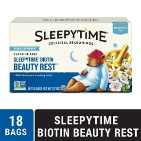 Sleepytime Tea in Tea - Walmart.com