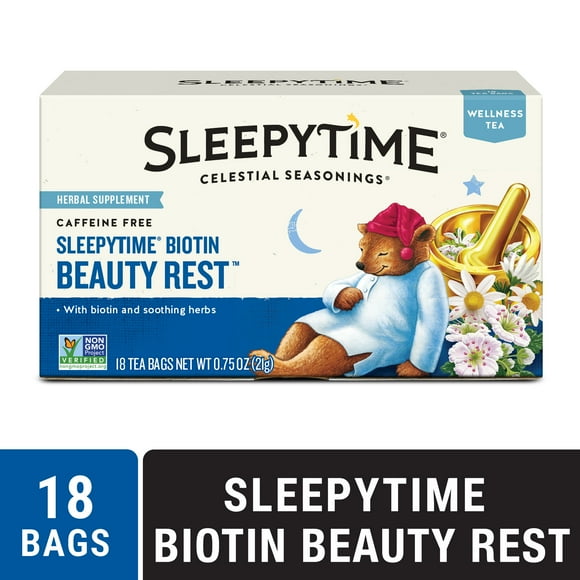 Sleepytime Tea in Tea - Walmart.com