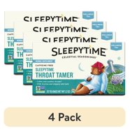Celestial Seasonings Wellness Tea, Sinus Soother, 20-Count (Pack Of 3 ...
