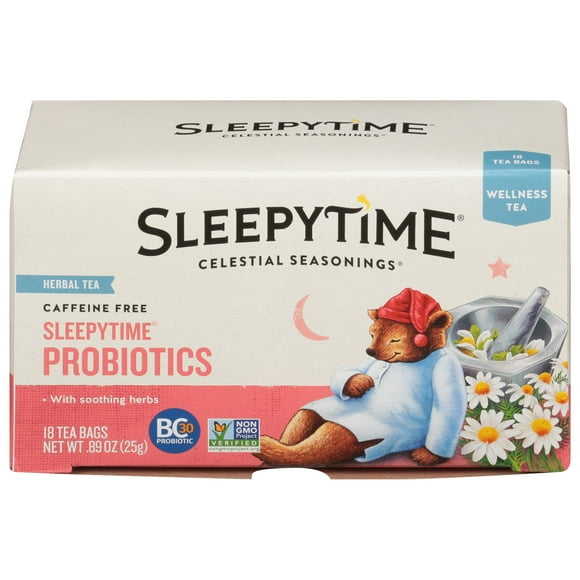 Sleepytime Tea in Tea - Walmart.com