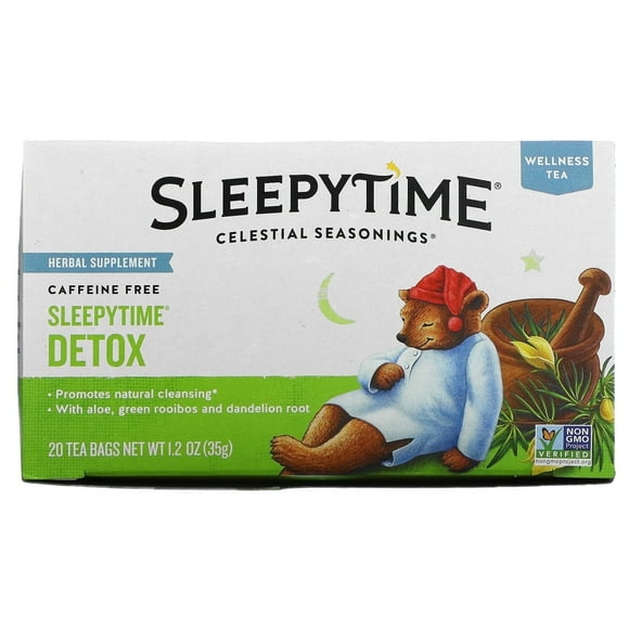 Sleepytime Tea in Tea - Walmart.com