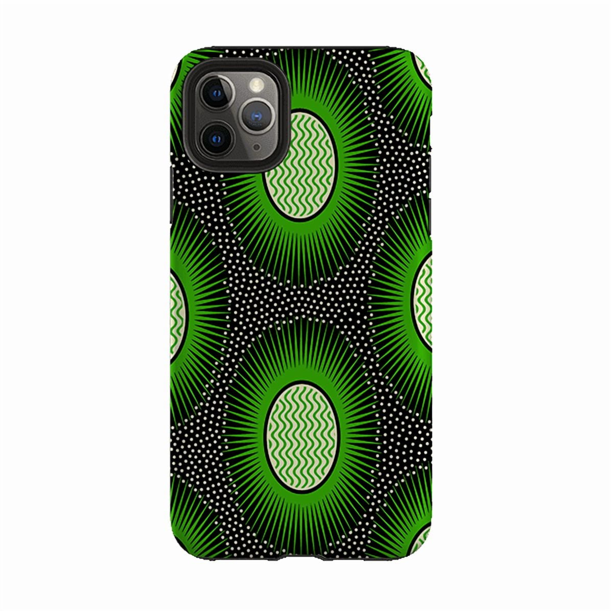 Celestial Solar Eclipse Night Sky Phone Case for iPhone 11 12 13 14 15 ...