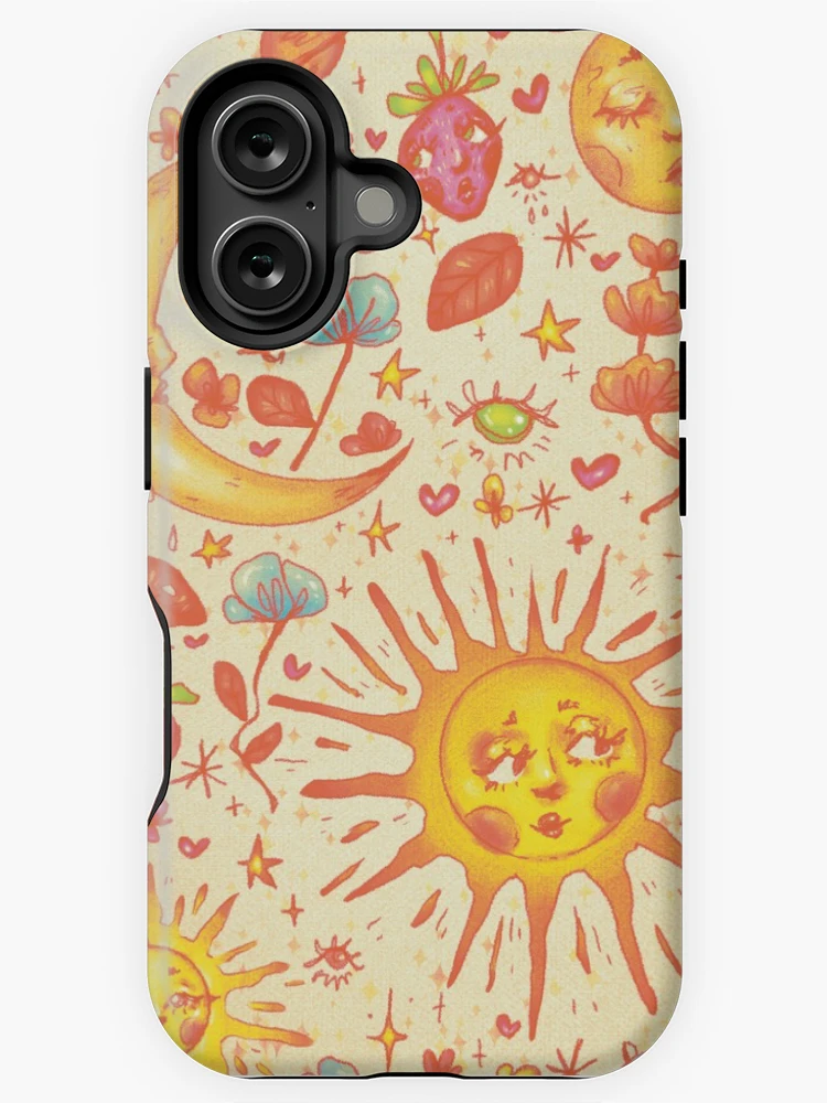 Celestial Spring Case Compatible with iPhone 11 through 16 Pro Max ...