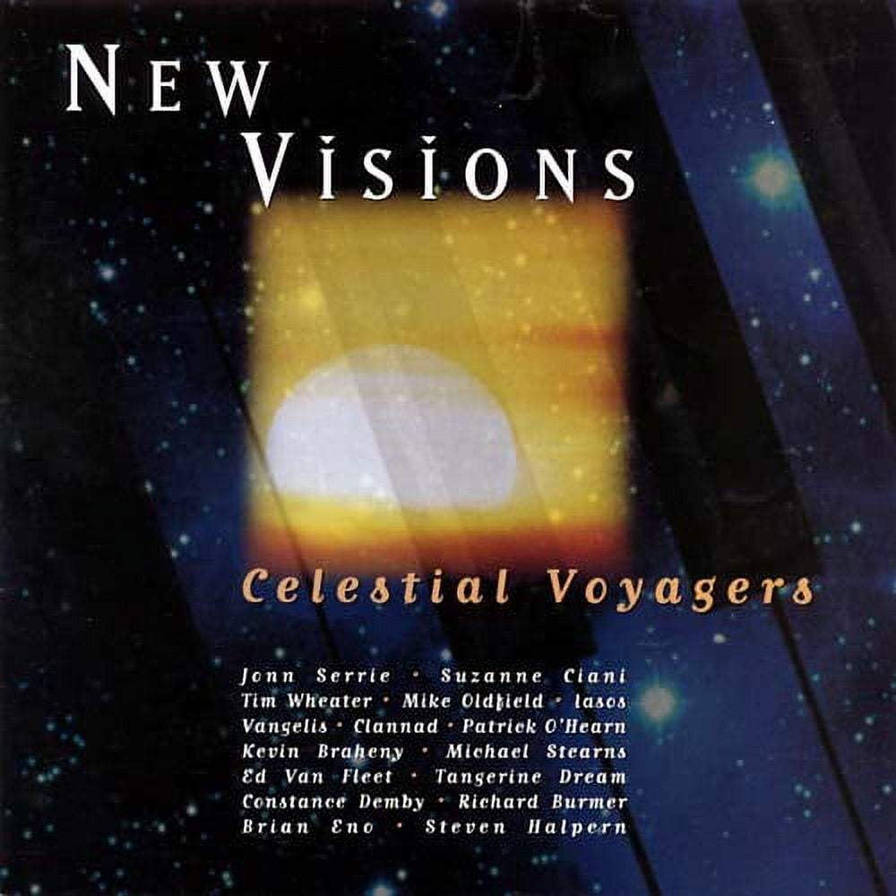 Celestial Voyagers - Walmart.com