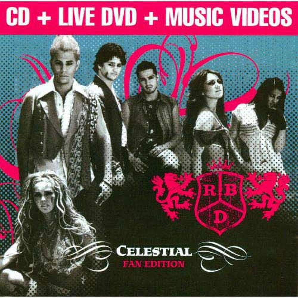 Pre-Owned Celestial (with Exclusive Soundcheck DVD) - Walmart.com