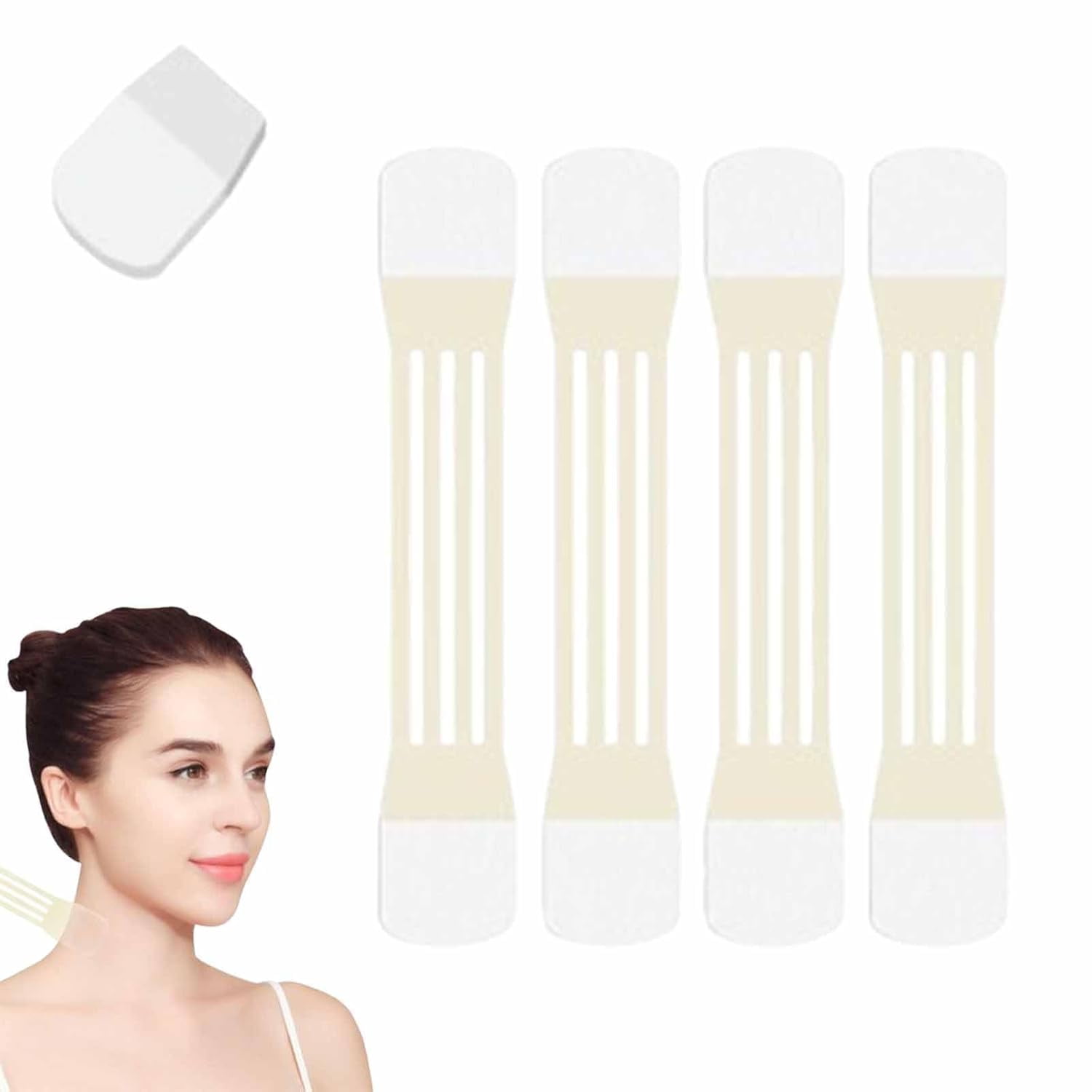 Celestica Instant Neck Lift Tape, Celesticaco Neck Tape Lifting ...