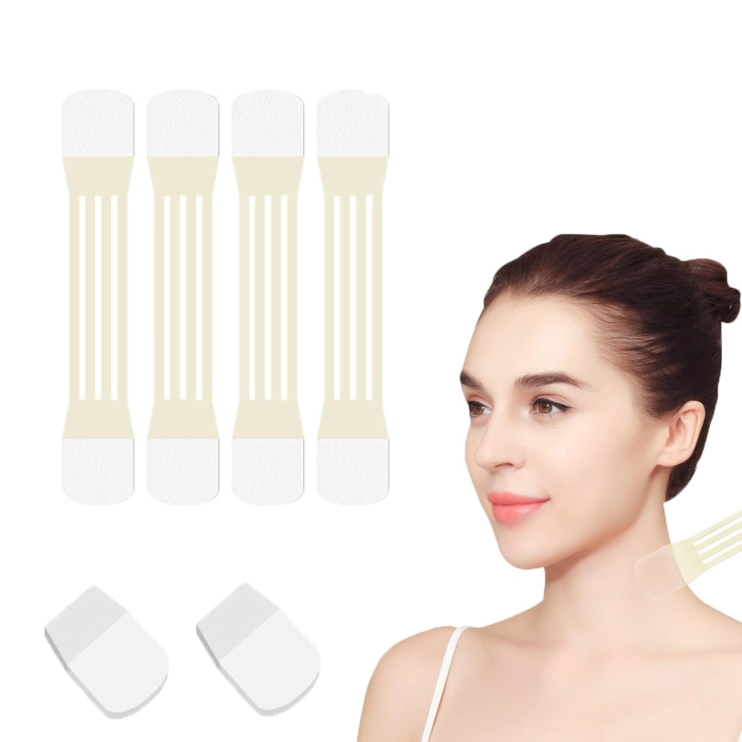 Celestica Neck Tape, Celestica Instant Lift Necktape, Lift Tape ...