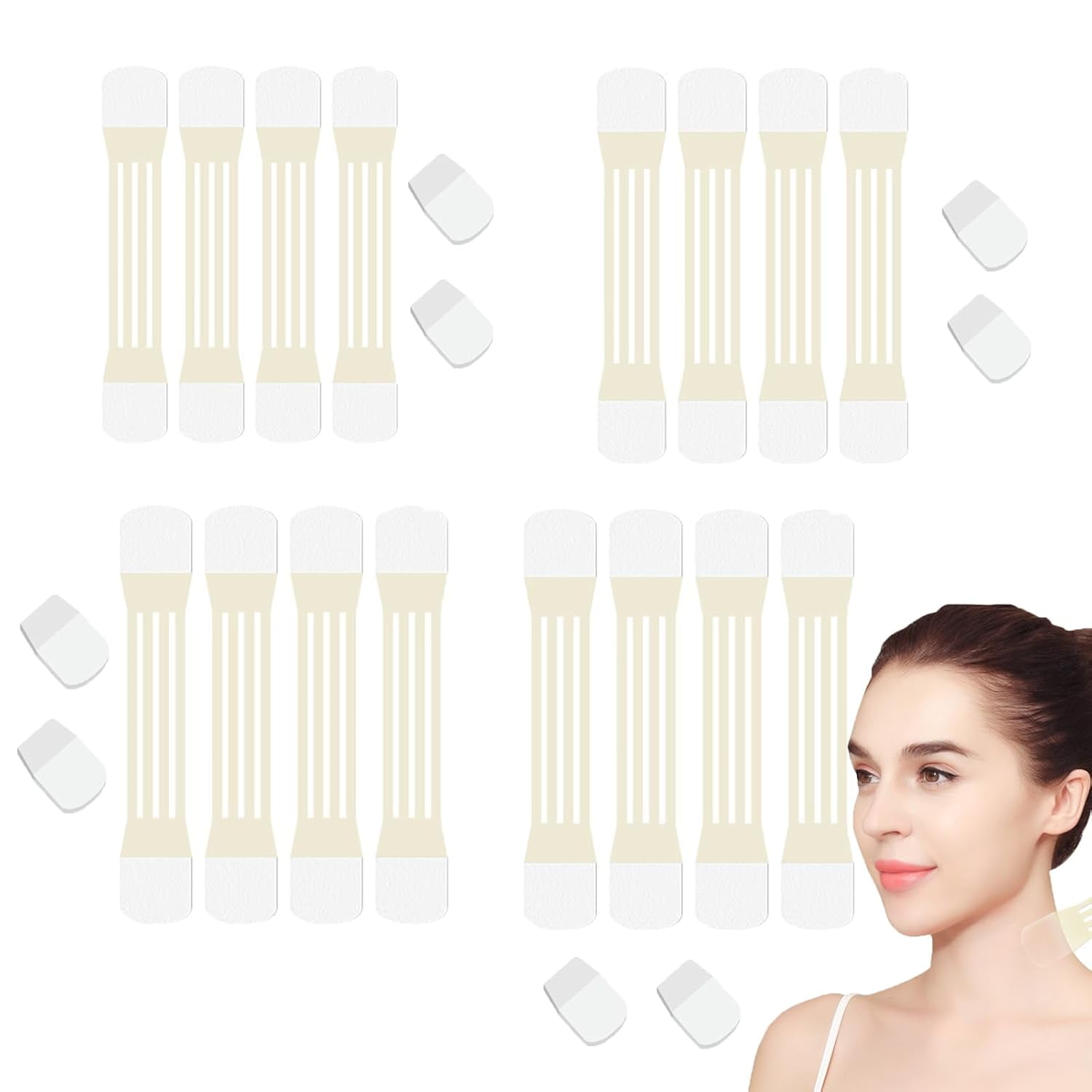 Celestica Neck Tape, Celestica Instant Lift Necktape, Lift Tape ...