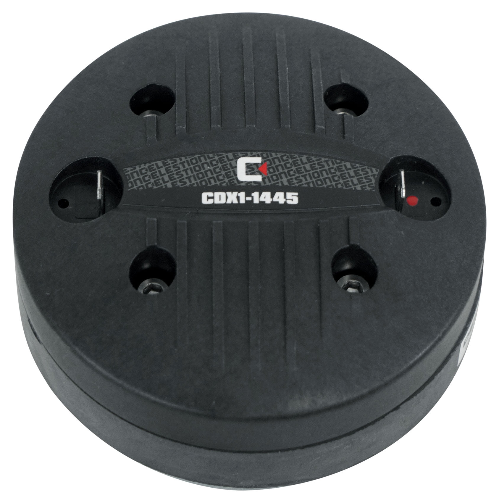 Celestion CDX1-1445 40W Pro Audio PA 1" Compression Driver / Bolt-Fitting 1" Exit - Walmart.com