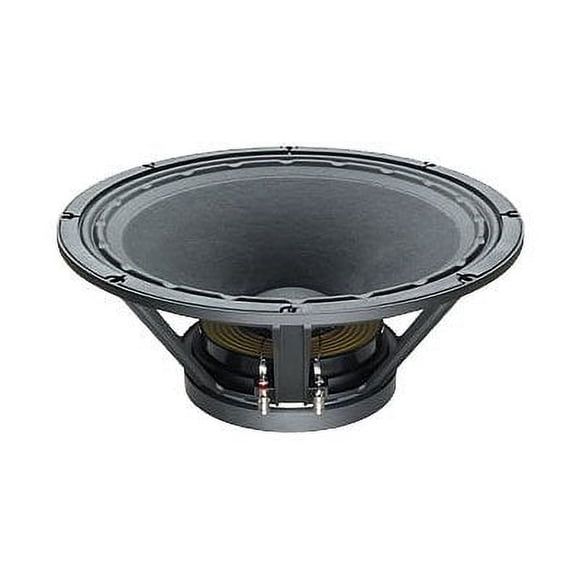 8 Ohm Speakers