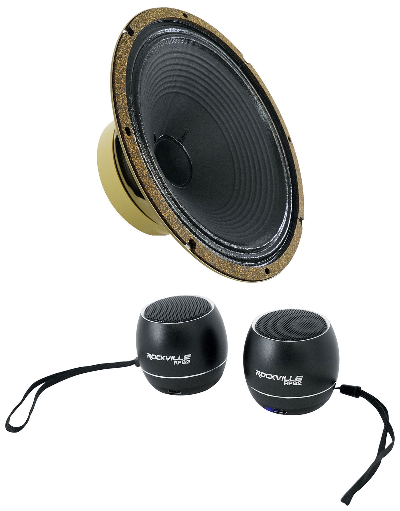 Celestion G12M-65 Creamback 12" 65W Guitar Speaker 8 Ohm+Free Bluetooth Speakers - Walmart ...