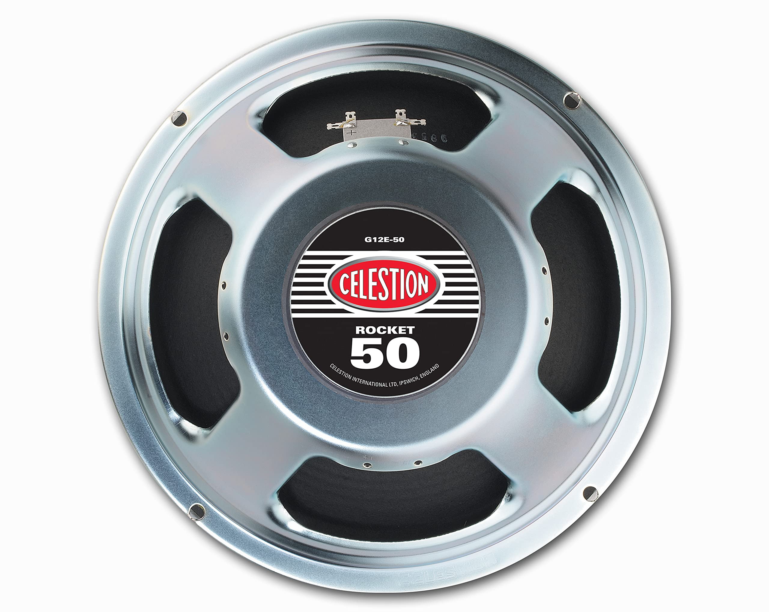 Celestion Rocket 50 50-Watt 12" Guitar Speaker (16 Ohm) - Walmart.com