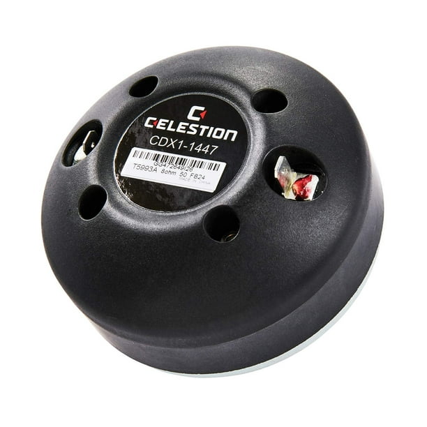 CELESTION T5993 CDX1-1447 1-inch Exit Ferrite Magnet Compression Driver ...