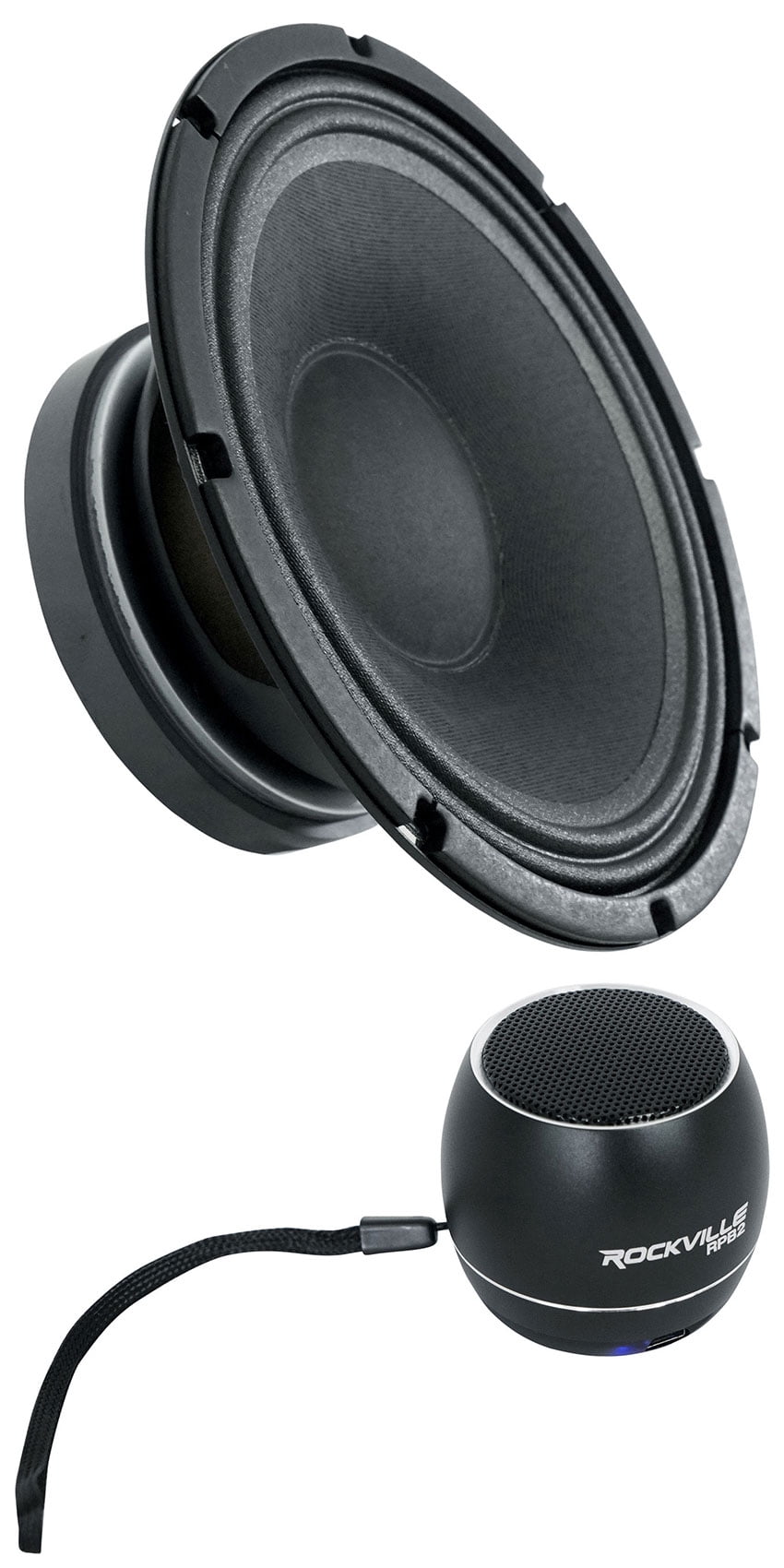 Celestion TF1020 300W 10" PA Woofer 8 Ohm Mid/Bass Driver+Free ...