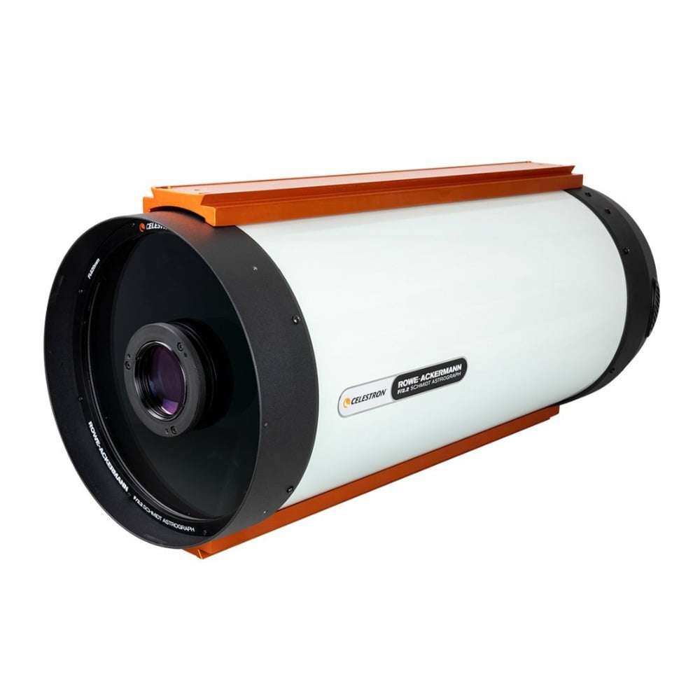 Celestron 11-inch Rowe-Ackermann Schmidt Astrograph V2 OTA - Walmart.com