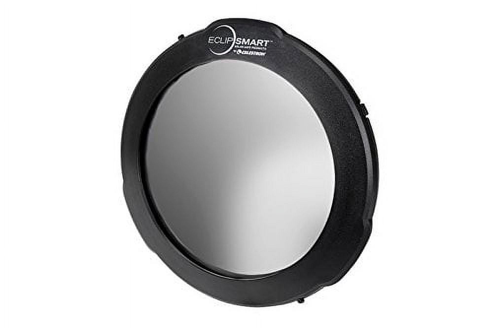 Celestron EclipSmart Solar Filter for 6" Schmidt-Cassegrain Telescopes ...