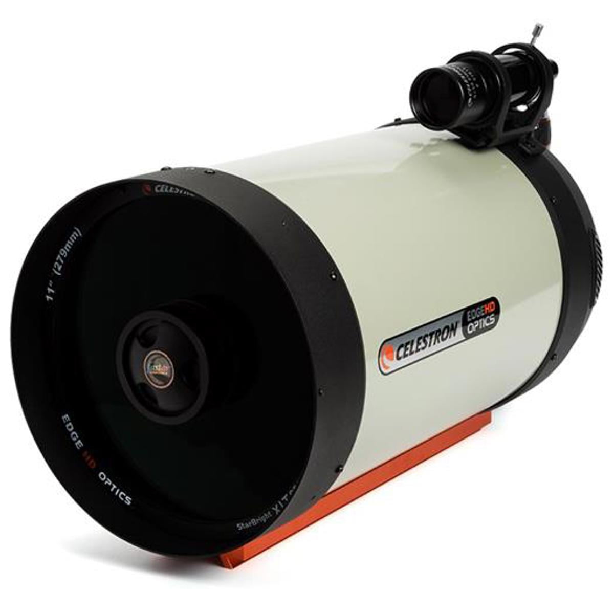 "Celestron EdgeHD 11"" SCT Star Finder Telescope with Space Eyepiece ...
